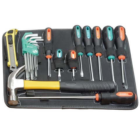 Professional Tool Kit Pro'sKit PK-15308BM - GsmServer