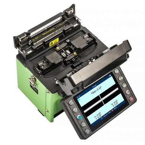 Handheld Fusion Splicer Jilong KL-500E - ToolBoom